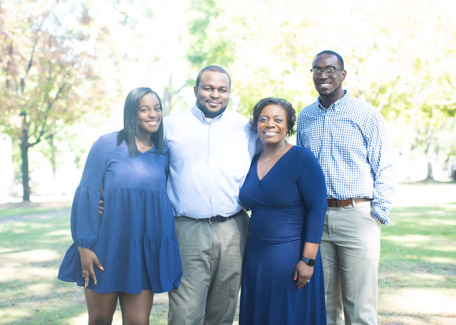 6 Ways to Improve Family Relationships