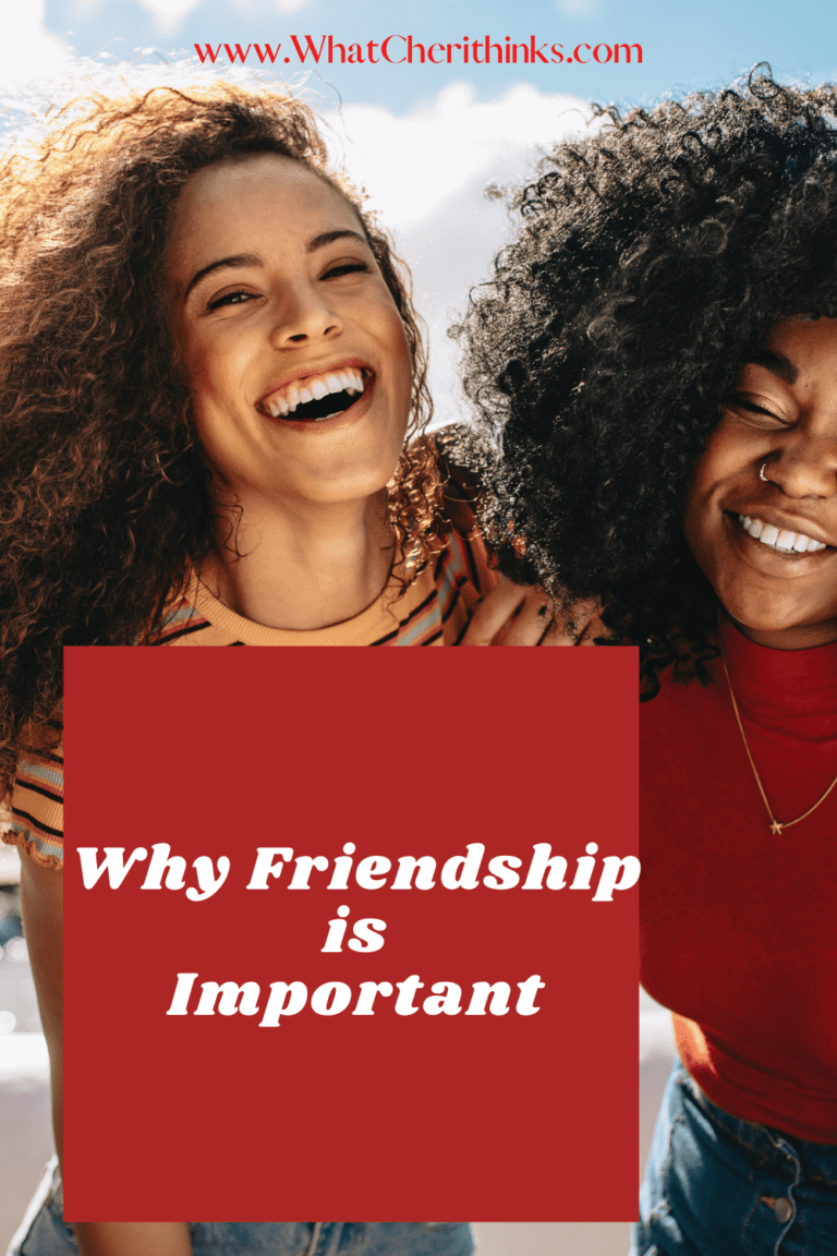 12 Reasons Friends Are important in Your Life (Updated Feb 2024)