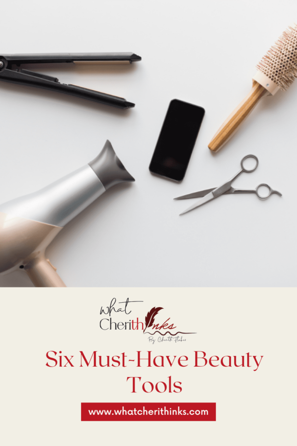 6 Must-Have Beauty Tools