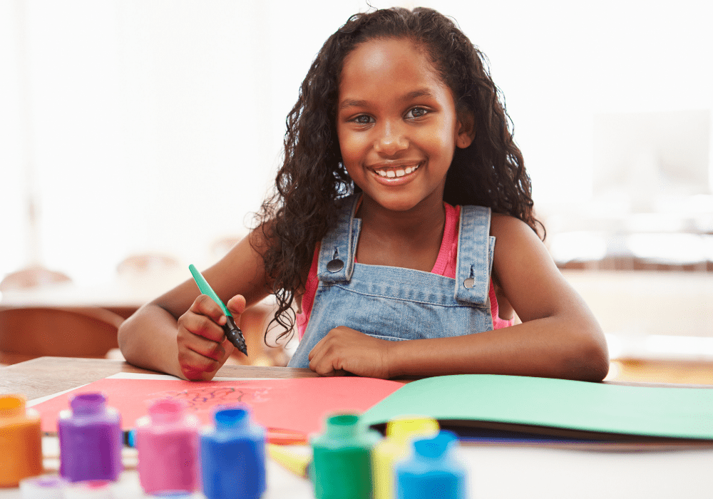 Self Care Activities For Elementary Students Self Care Activities For Elementary Students