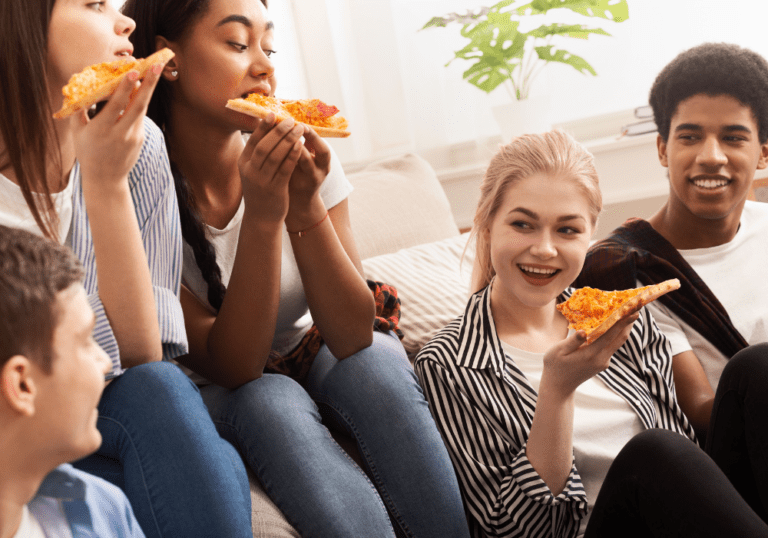 25 Self-Care Tips for College Students