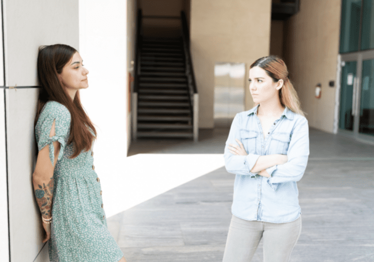 How to End a Friendship Without Hurt Feelings (Updated March 2024)