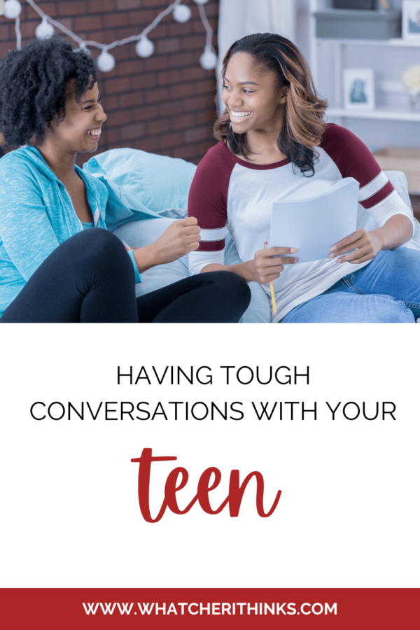 75 Questions for Teens To Get Them to Talk to You