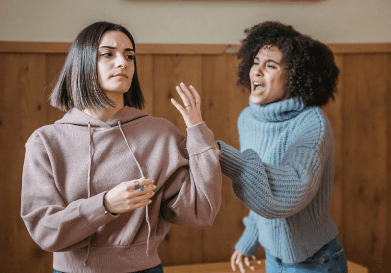 How to Handle a Disagreement With Friends [Updated March 2024]