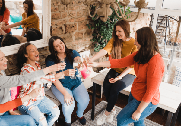 12 Reasons Friends Are important in Your Life (Updated Feb 2024)