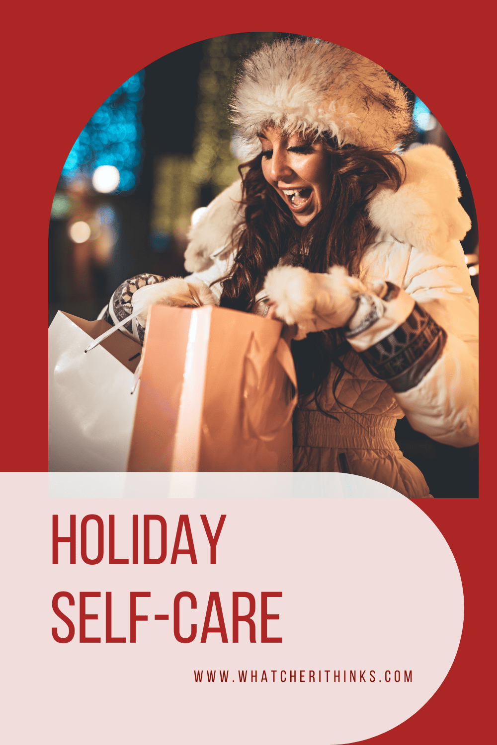 15 Holiday Self-Care Strategies for Thanksgiving & Christmas