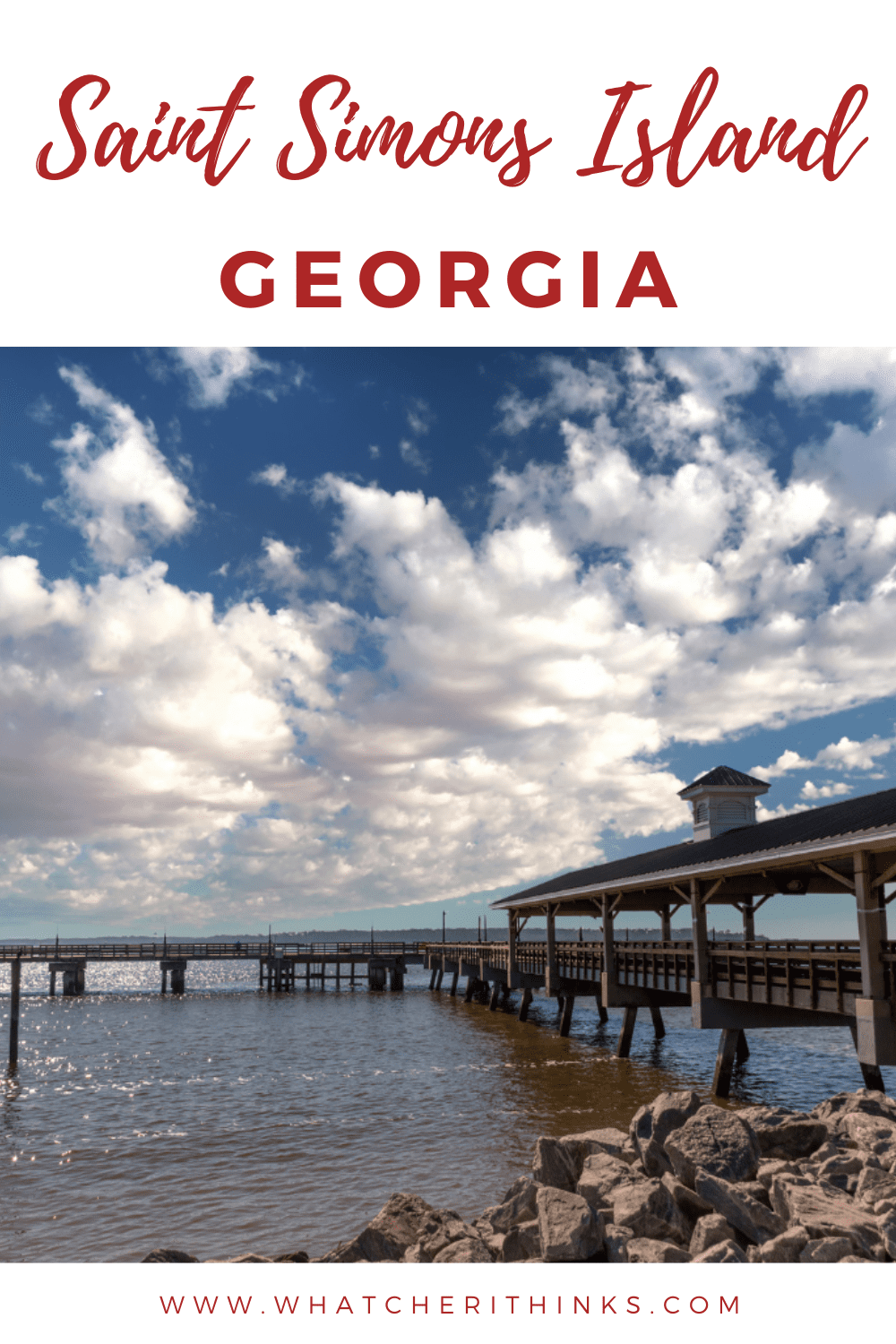 Things to do in Saint Simons Island