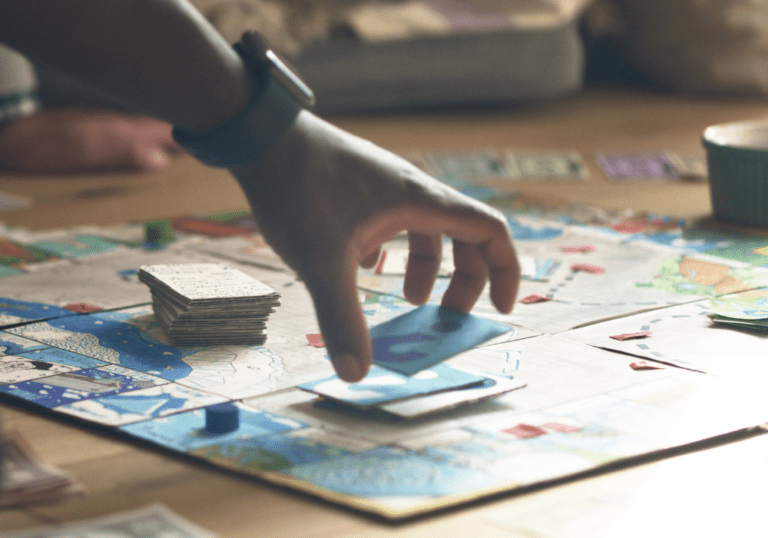 Self-Esteem Games for Teens