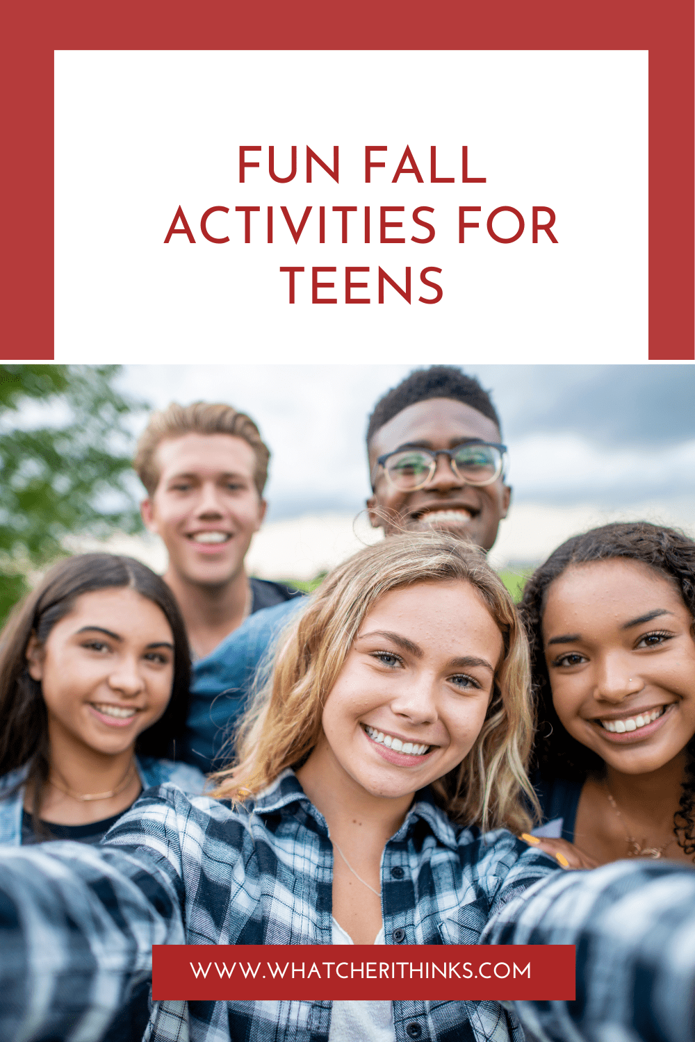 Fun Fall Activities for Teens (Updated September 2024)
