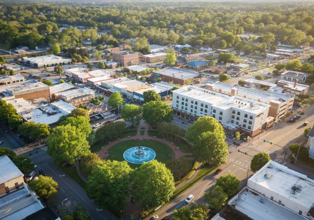 Things to Do in LaGrange GA